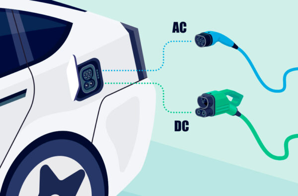 ¿Cuál es la diferencia entre DC y AC? l KPN Energy